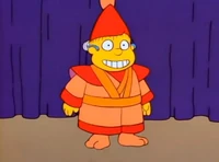 Referencias a Japón en Los Simpson | Simpson Wiki en Español | Fandom