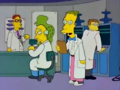 Professor Frink/Imágenes | Simpson Wiki en Español | Fandom