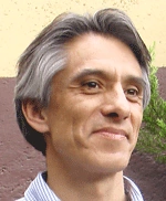 Roberto Mendiola | Simpson Wiki en Español | Fandom