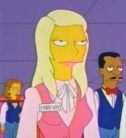 Mary Kay | Simpson Wiki en Español | Fandom