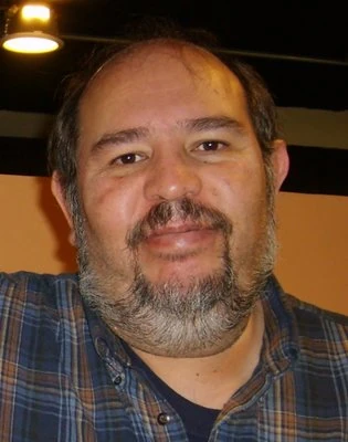 Mario Sauret | Simpson Wiki en Español | Fandom