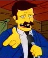 Robert Goulet | Simpson Wiki en Español | Fandom