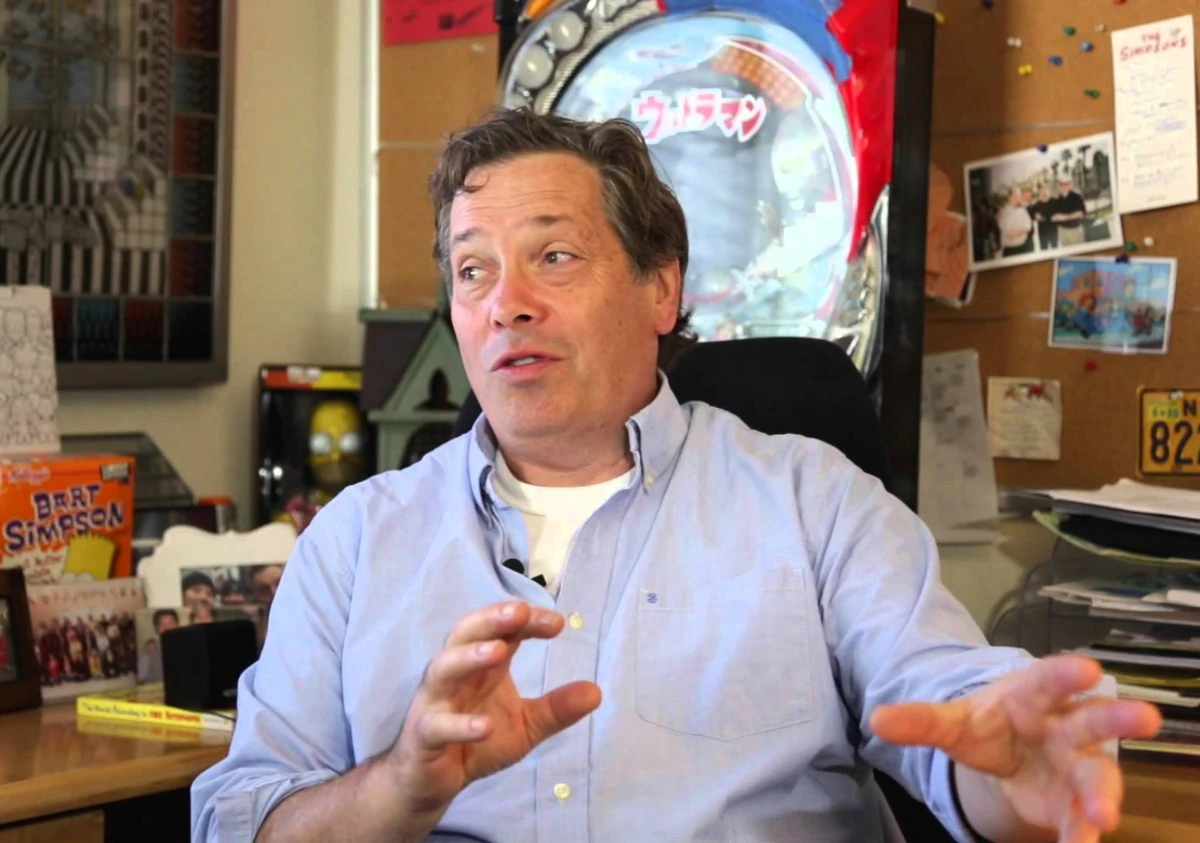 John Frink | Simpson Wiki en Español | Fandom