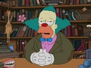Krusty the Clown | Simpson Wiki en Español | Fandom