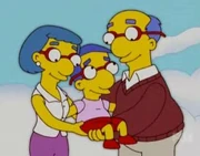 Milhouse Van Houten | Simpson Wiki en Español | Fandom