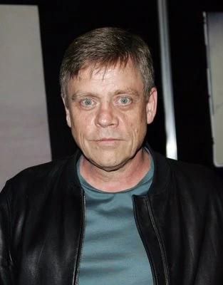 Mark Hamill | Simpson Wiki en Español | Fandom
