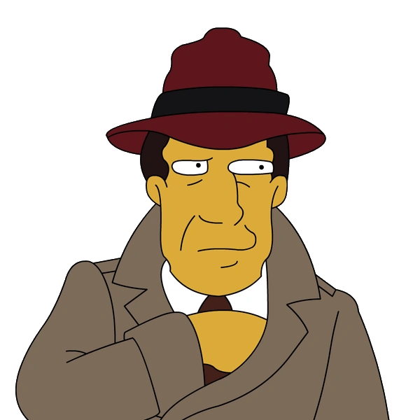Dexter Colt | Simpson Wiki en Español | Fandom