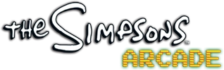 The Simpsons Arcade | Simpson Wiki en Español | Fandom