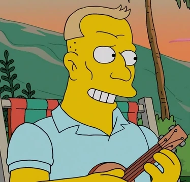 Mike Jambowski | Simpson Wiki en Español | Fandom