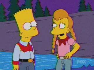 Clara Stetson | Simpson Wiki en Español | Fandom