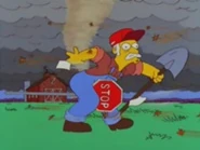 Homer to the Max/Imágenes | Simpson Wiki en Español | Fandom