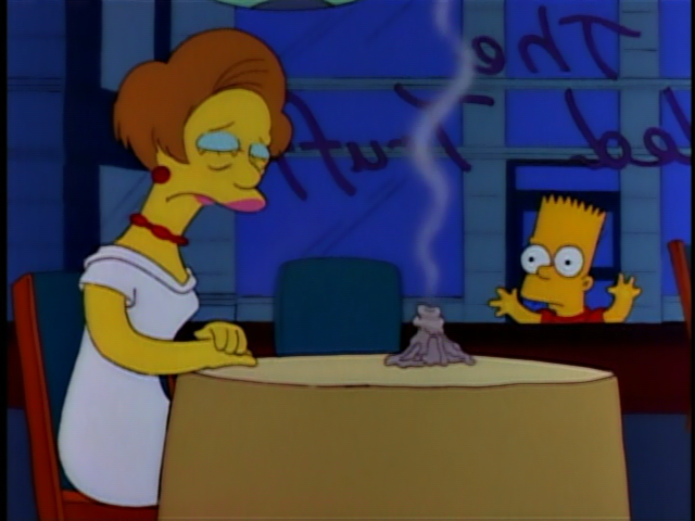 Bart The Lover Simpson Wiki En Español Fandom