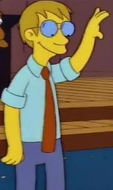 Charlie | Simpson Wiki en Español | Fandom