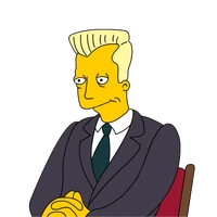 Karl | Simpson Wiki en Español | Fandom
