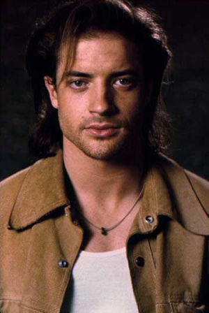 Brendan Fraser | Simpson Wiki en Español | Fandom