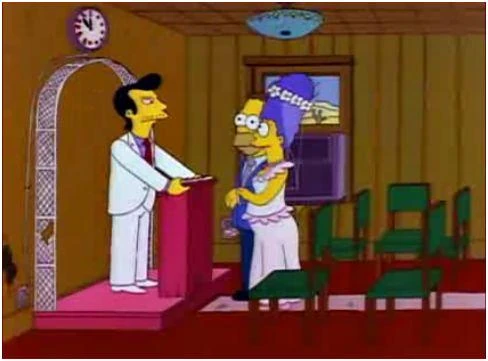 Shotgun Pete's Owner | Simpson Wiki en Español | Fandom