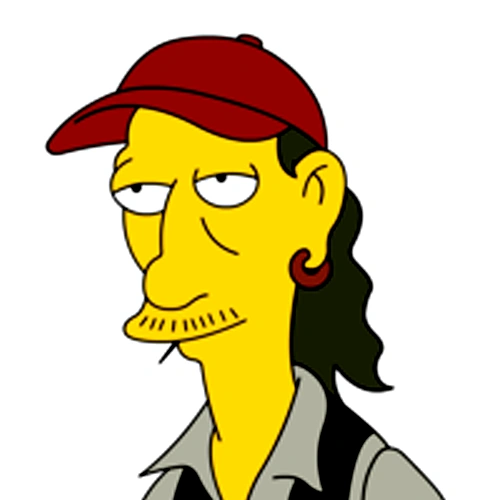 Bart Carny/Apariciones | Simpson Wiki en Español | Fandom
