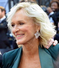 Glenn Close | Simpson Wiki en Español | Fandom