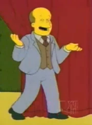 Tim Conway | Simpson Wiki en Español | Fandom