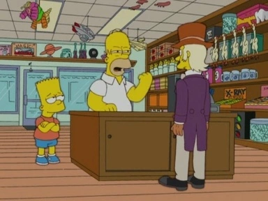 Fat Man and Little Boy | Simpson Wiki en Español | Fandom