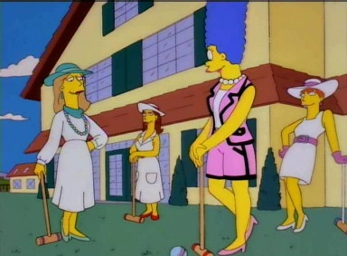 Scenes From The Class Struggle in Springfield | Simpson Wiki en Español ...