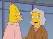 Edwina | Simpson Wiki en Español | Fandom