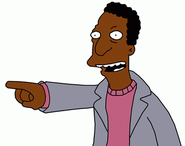 Carl Carlson/Imágenes | Simpson Wiki en Español | Fandom