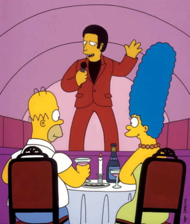 Marge Gets a Job/Imágenes | Simpson Wiki en Español | Fandom