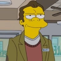 Marv Szyslak | Simpson Wiki en Español | Fandom