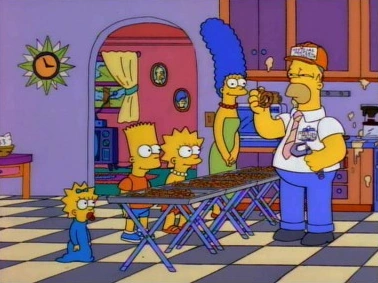 The Twisted World of Marge Simpson | Simpson Wiki en Español | Fandom