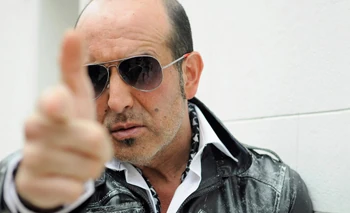 Pablo Lamponne | Wikia Los Simuladores | Fandom