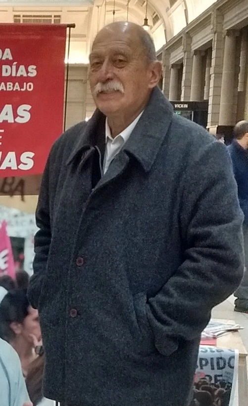 José Andrada | Wikia Los Simuladores | Fandom