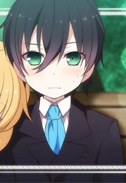 Luke Estheim | Lost Alice In Wonderland: Shall We Date? Wiki | Fandom