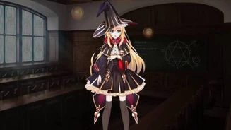 Airis Riedel | Lost Alice In Wonderland: Shall We Date? Wiki | Fandom