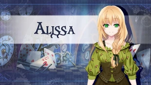 Alissa | Lost Alice In Wonderland: Shall We Date? Wiki | Fandom