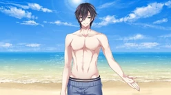 Luke Estheim | Lost Alice In Wonderland: Shall We Date? Wiki | Fandom