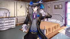 Luke Estheim | Lost Alice In Wonderland: Shall We Date? Wiki | Fandom