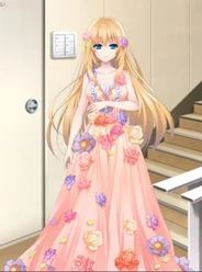 Airis Riedel | Lost Alice In Wonderland: Shall We Date? Wiki | Fandom