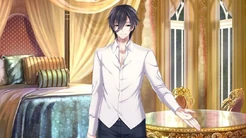 Luke Estheim | Lost Alice In Wonderland: Shall We Date? Wiki | Fandom