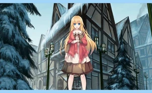 Airis Riedel | Lost Alice In Wonderland: Shall We Date? Wiki | Fandom