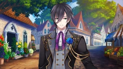 Luke Estheim | Lost Alice In Wonderland: Shall We Date? Wiki | Fandom