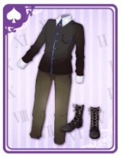 Walkthrough/ Luke Estheim | Lost Alice In Wonderland: Shall We Date ...