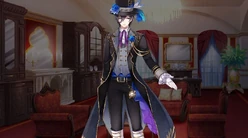 Luke Estheim | Lost Alice In Wonderland: Shall We Date? Wiki | Fandom