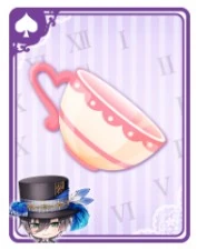 Walkthrough/ Luke Estheim | Lost Alice In Wonderland: Shall We Date ...