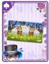 Walkthrough/ Luke Estheim | Lost Alice In Wonderland: Shall We Date ...