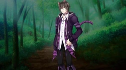 Red Huber | Lost Alice In Wonderland: Shall We Date? Wiki | Fandom