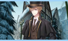 Kyle Knock | Lost Alice In Wonderland: Shall We Date? Wiki | Fandom