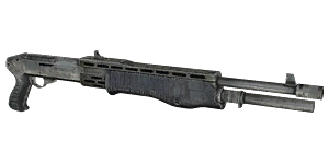 SPSA14 | Lost Alpha Wiki | Fandom