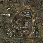 Zones | Lost Alpha Wiki | Fandom