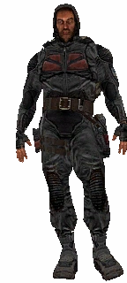 PS5 "Duty" Suit" | Lost Alpha Wiki | Fandom